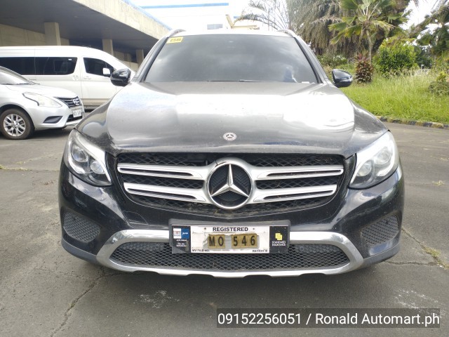 2019 Mercedes Benz GLS 200 GL 2.0 Second Hand Car | nft8110 | ₱ 2,924,000 - Automart.Ph